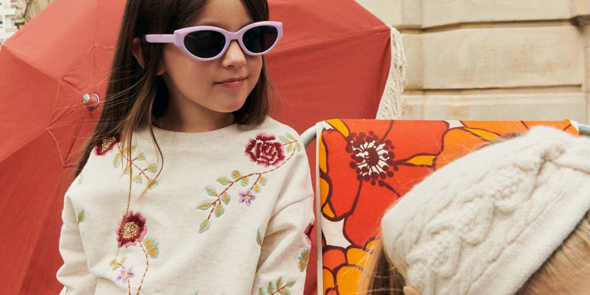 Sweat Rosalia – Louise Misha