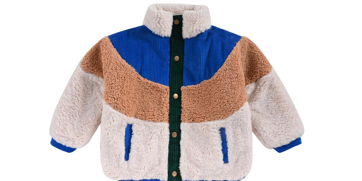 Ayser Jacket – Louise Misha