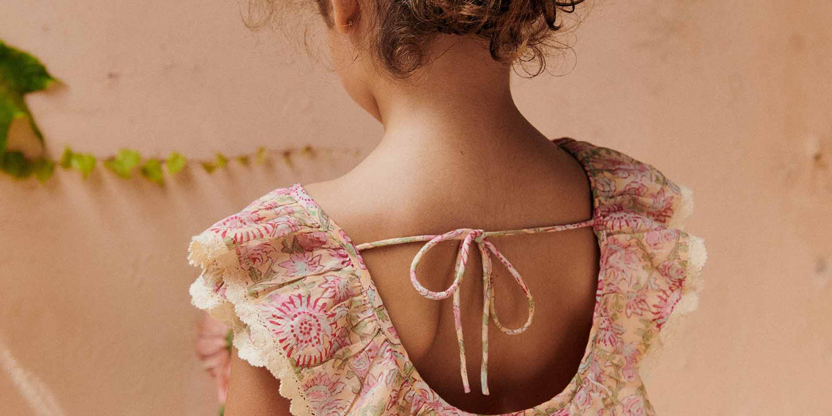 Robe Natiya – Louise Misha