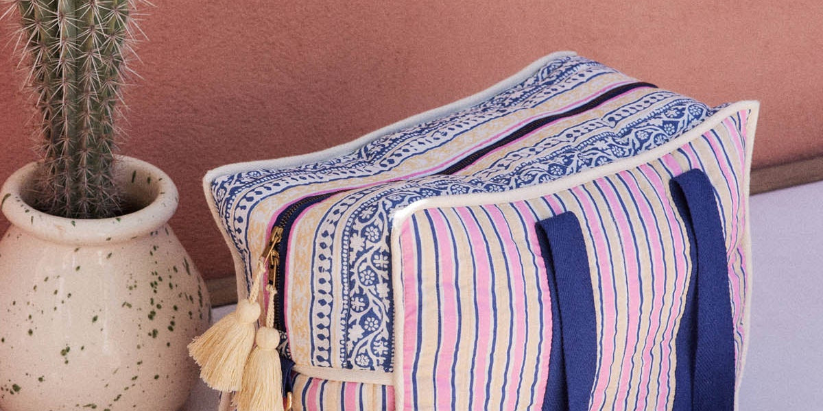 Sac 36H Lilio – Louise Misha