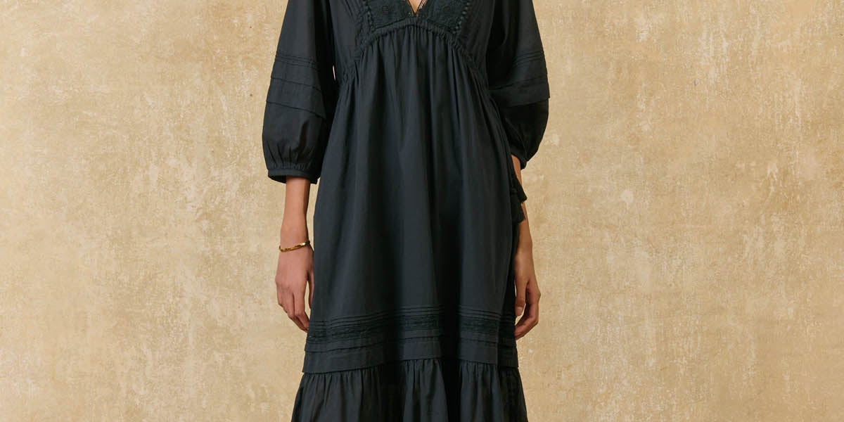 Robe Bali Louise Misha