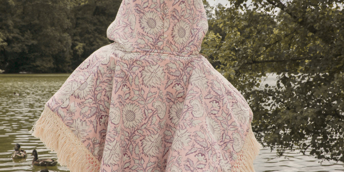 Cape De Bain Mael – Louise Misha
