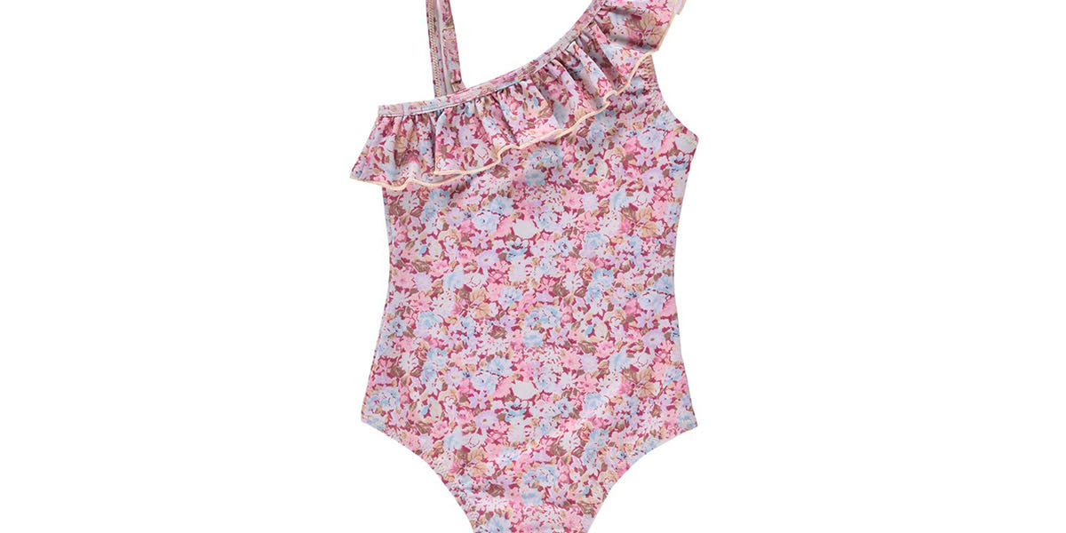 Maillot De Bain Audrey – Louise Misha