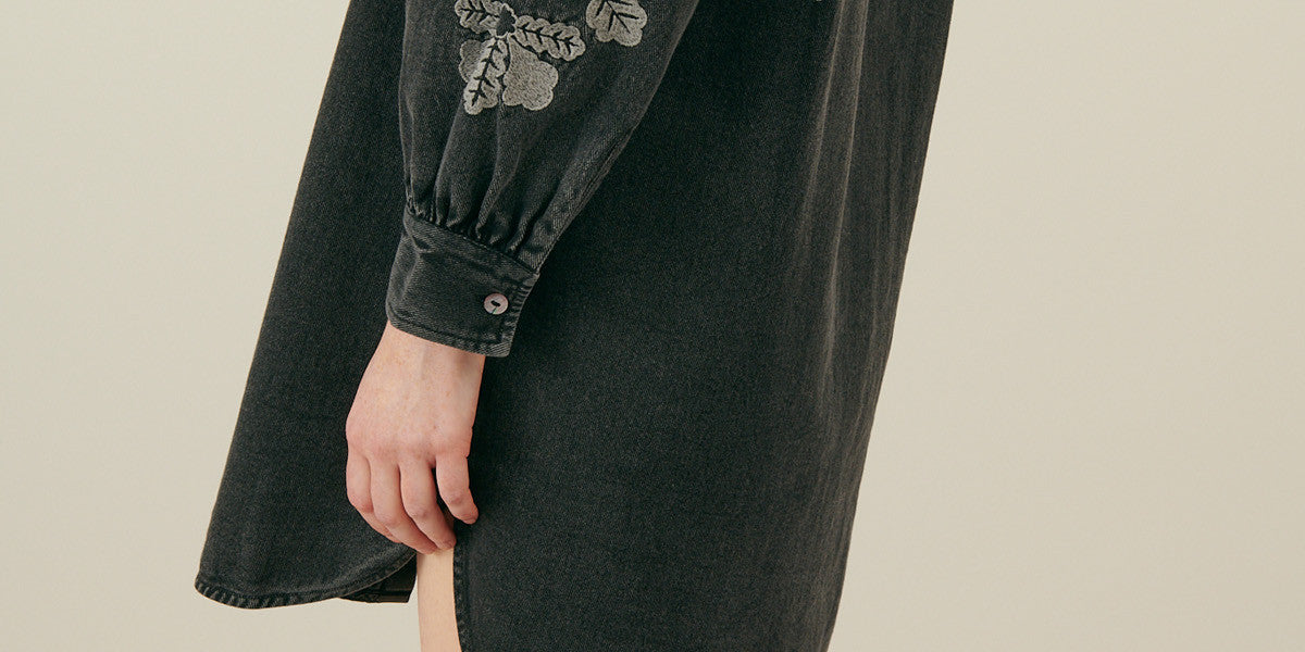 Robe Rina – Louise Misha