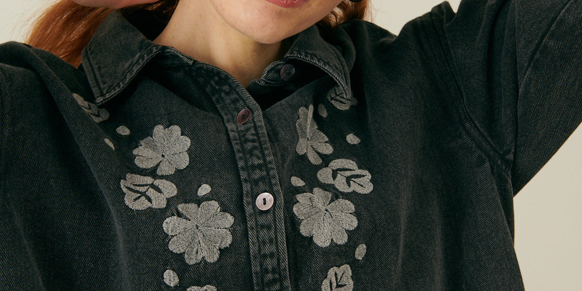 Robe Rina – Louise Misha