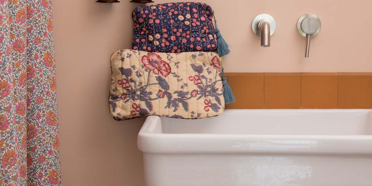 Pochette Teiki Midnight – Louise Misha