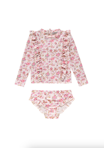 Ensemble De Bain Yanika – Louise Misha