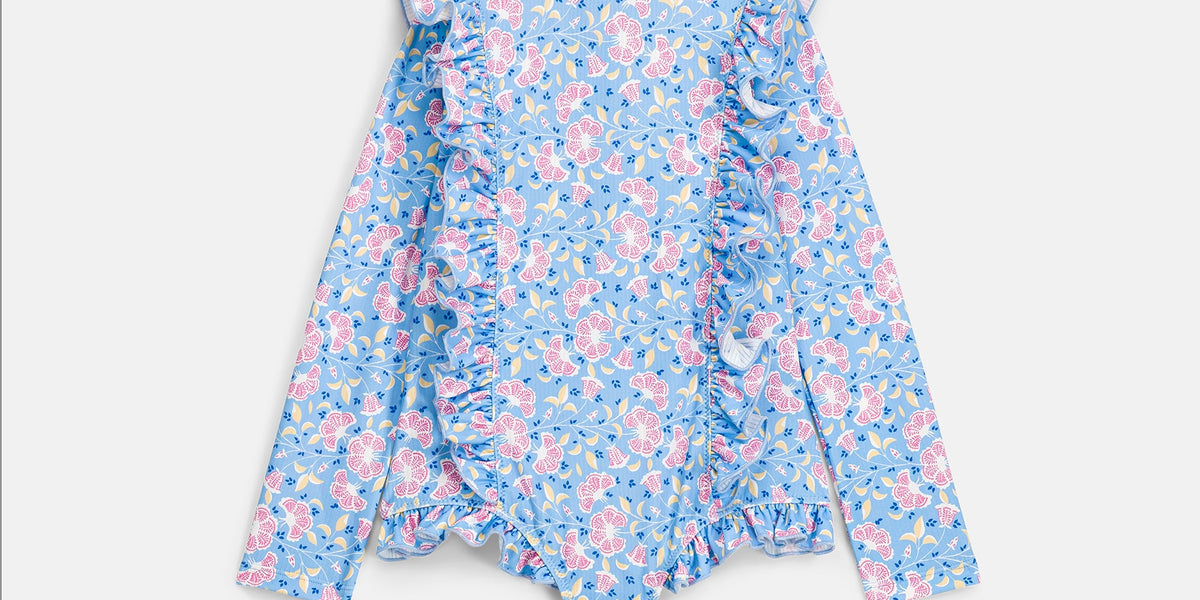 Maillot De Bain Aurelie – Louise Misha