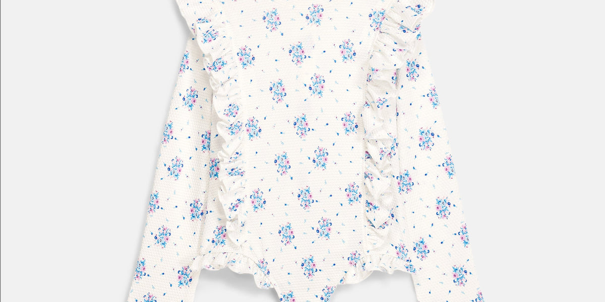 Maillot De Bain Aurelie – Louise Misha