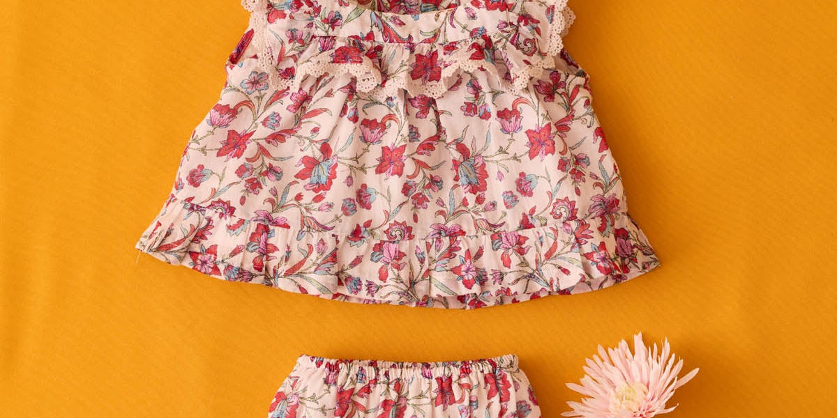 Bloomer Maud – Louise Misha