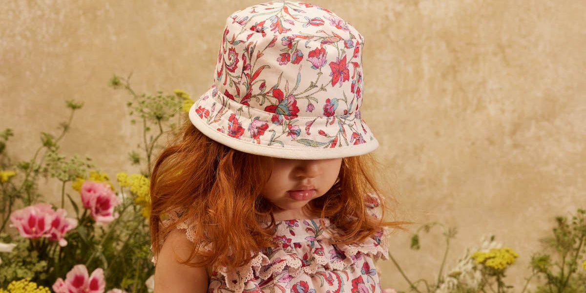 Bloomer Maud – Louise Misha