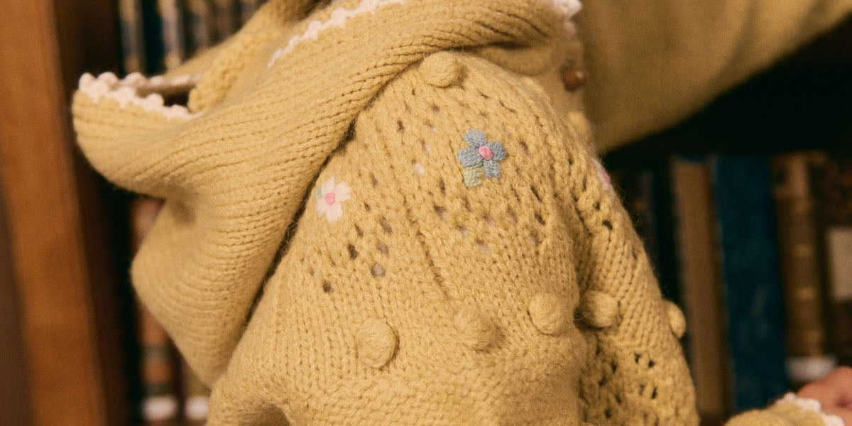 Cape Iona – Louise Misha