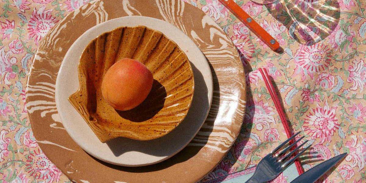 Nappe Carla Yellow Capri Cove – Louise Misha