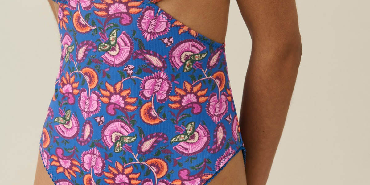 Maillot De Bain Navagio – Louise Misha