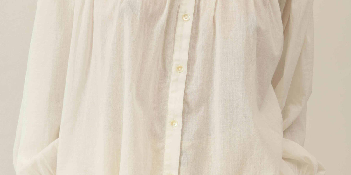 Blouse Louisa – Louise Misha