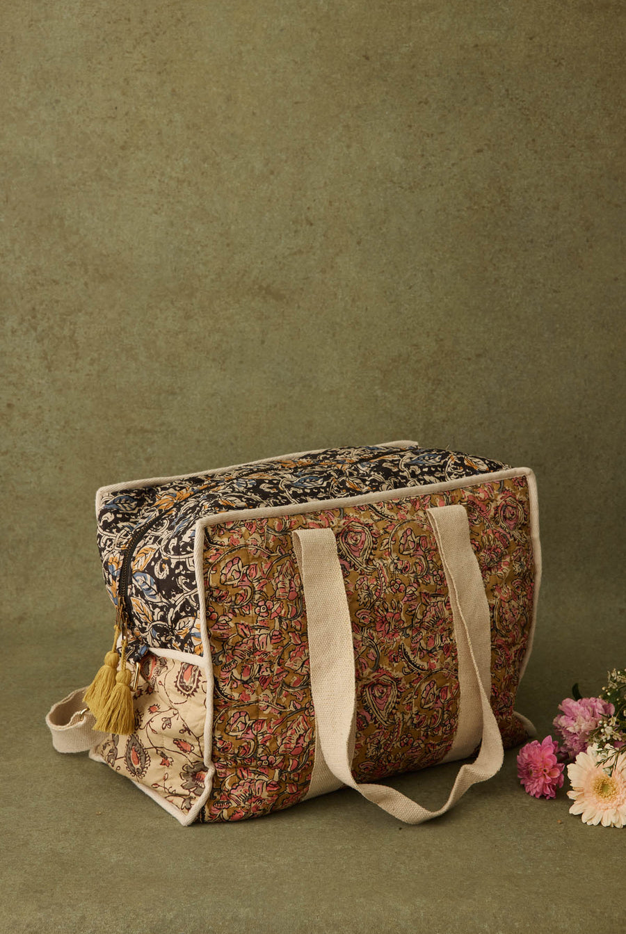 Lilio 36-Hour Bag – Louise Misha